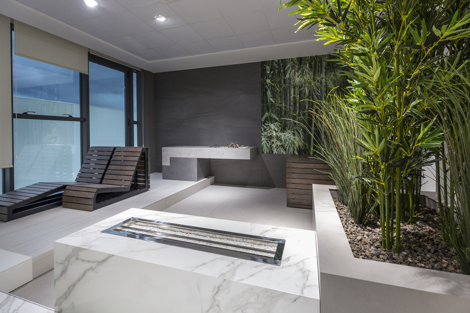 NEOLITH/ THE SIZE – ArchTrends